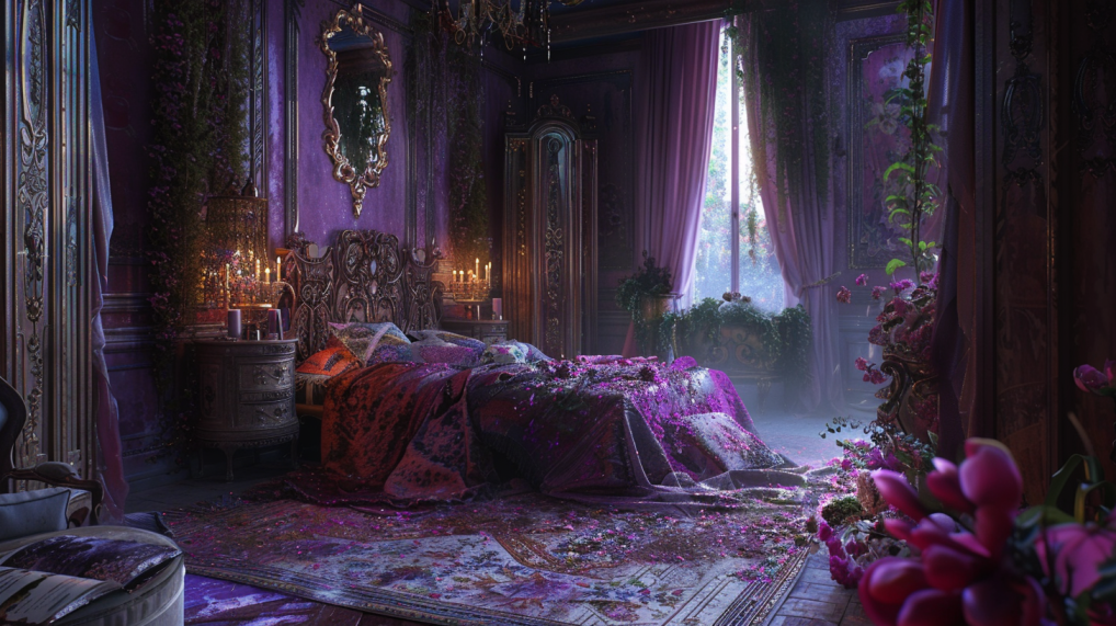 About Opal House® - Opal House