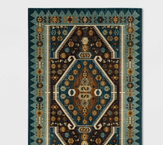 Opal House Rug